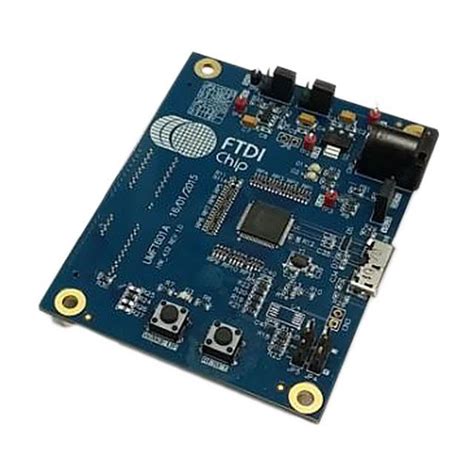 UMFT A B FTDI Interface USB Parallel FIFO SOS Electronic