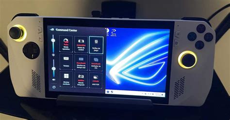 Best Asus Rog Ally Docks For Tv And External Monitors Nerd Techy