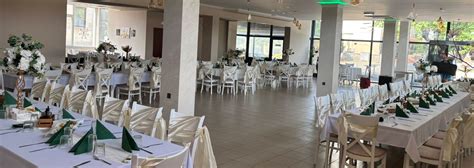 Парти зала МАГИ ЛУКС Парти зала Йоаким Груево Зала под наем Пловдив Зала за рожден ден