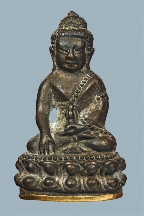 กริ่งชินบัญชร ปี17 ก้นทองคำ ลป ทิม วัดละหารไร่ สยามพระเครื่องไทย