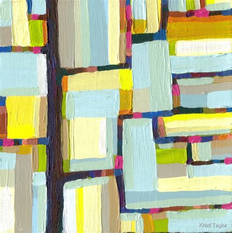 Particle Tree No 2 By Kristi Taylor Redbubble