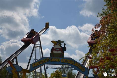 Freizeit Land Geiselwind Freizeitparkinfos Freizeitparkinfos