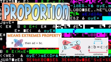 Math 6 Understanding Proportion Activities Pptx