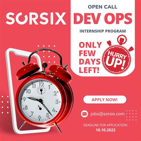 Sorsix On Linkedin Sorsix Sorsixinternship Devopsinternship Devops