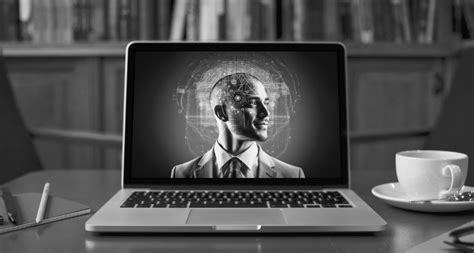 Fred Der Digitale Assistent Brain4data