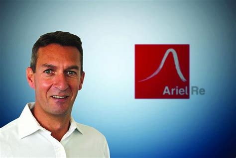 Ariel Re Lines Up Capital To Support Premium Growth Target Arielre