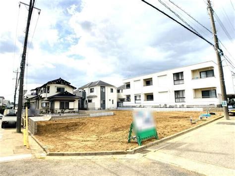 松戸市八ヶ崎6丁目 新築戸建の物件情報（f74z9a06）｜三井のリハウス