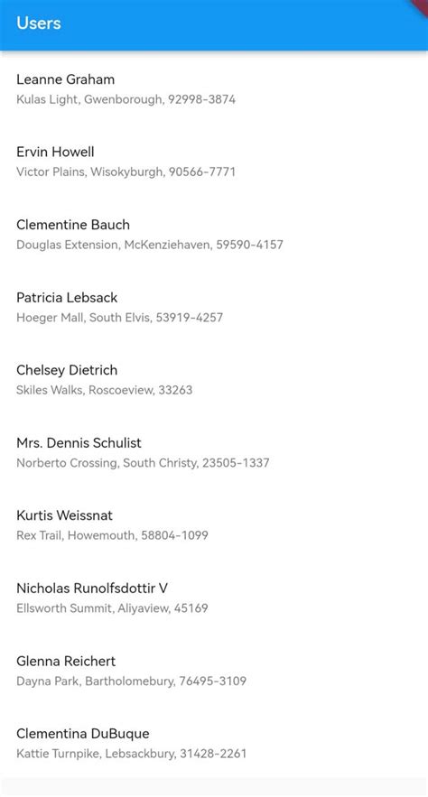 Flutter Freezed A Short Guide On How To Use It And Reduce Boilerplate Code