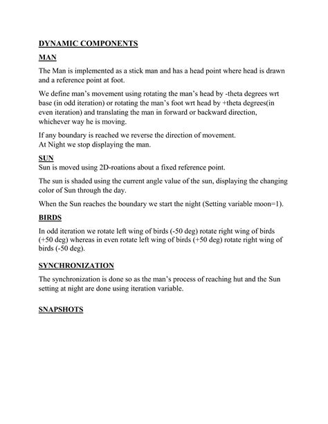 scenery pdf free download
