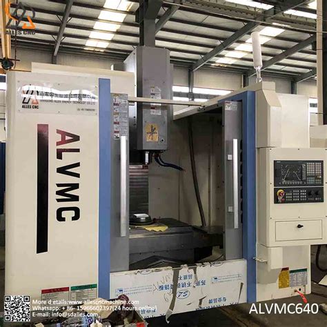 VMC VMC CNC Vertical Milling Machine Workpiece Buy Axis Vertical Machine Center Cnc