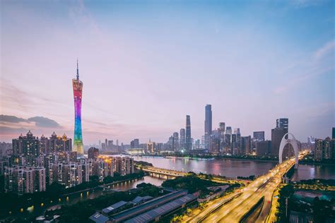广州有什么好玩的旅游景点推荐广州的10大景点你打卡过几个 蜘蛛指南