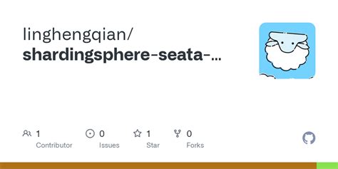 Github Linghengqianshardingsphere Seata Playground