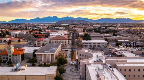 Nmsu Board Of Regents Potential Quorum Notice For March 10 Nmsu Board Of Regents Potential Quorum Notice For March 10
