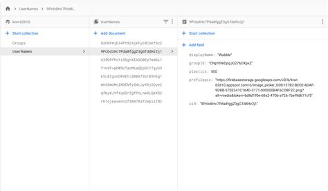 How Do I Stop My Code From Converting Firestore Int Data To A String In