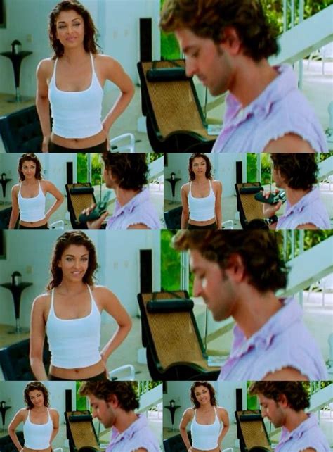 Aishwarya Rai In Dhoom 2 Dhoom 2 Aishwarya Rai Bollywood Pictures