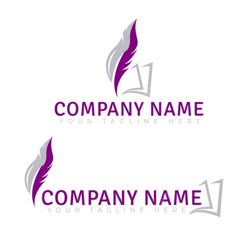 Gambar Pusat Pelatihan Logo 3 Logo Agensi Logo Premium Logo