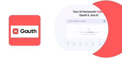Gauth Ai Task Assistant For All Subjects