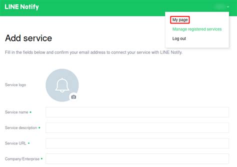 GitHub Kevinadhiguna LINE Automation A Python Script That Allows You To Send A Message And An