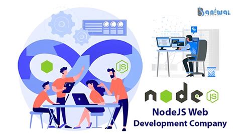 Why Use Nodejs For Your Next Web Development Project