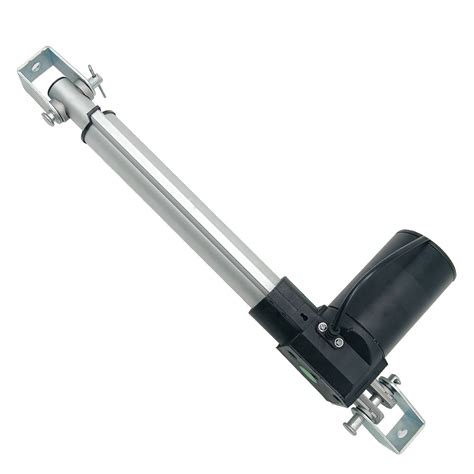 Electric Linear Actuator Fixed Mounting Bracket B