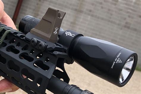 Unity Tactical Fusion Backup Iron Sight Fixed Midwest Optics