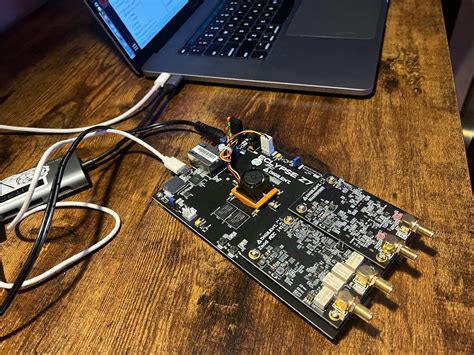 Eclypse Z7 Digitizer Zmod Software Design In Vitis 20221
