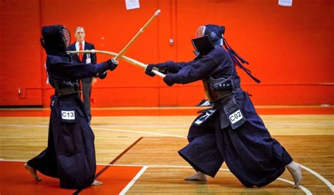 Brief History Of Martial Arts