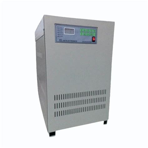 3 Kva Industrial Online Ups At ₹ 45000piece Nagpur Id 2853573514230
