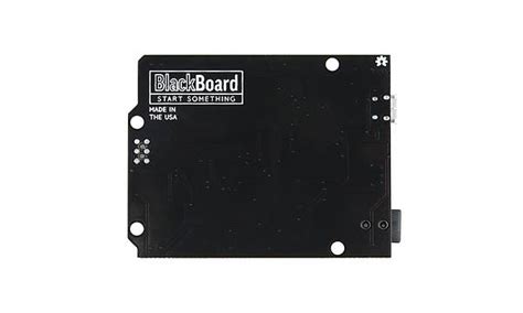 domirobot sparkfun blackboard