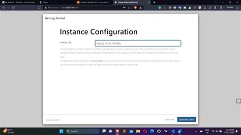 Aditya Joshi On Linkedin 90daysofdevops Devops Documentationmatters Jenkins Ci Readme
