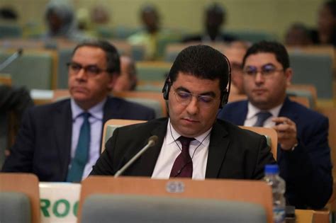 هسبريستعيين الوكيل العام الجديد للملك ببني ملال