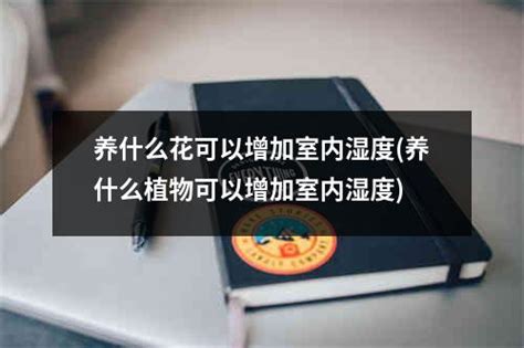 养什么花可以增加室内湿度 养什么植物可以增加室内湿度 养花经验