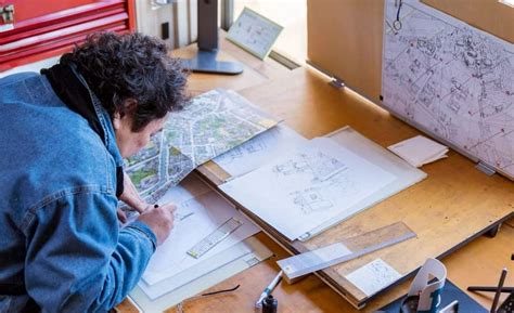 The Role Of Plotter Printers In Gis Spatial Data Visualisation Hp