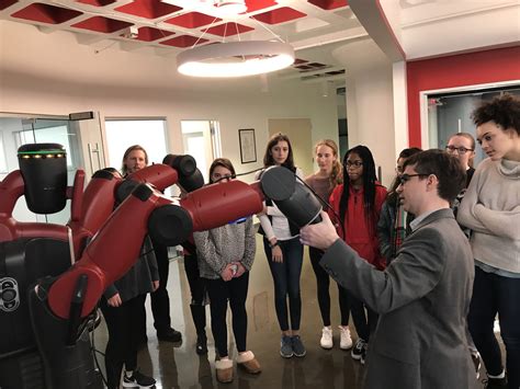 Massrobotics Jumpstart Fellowship Program Massrobotics