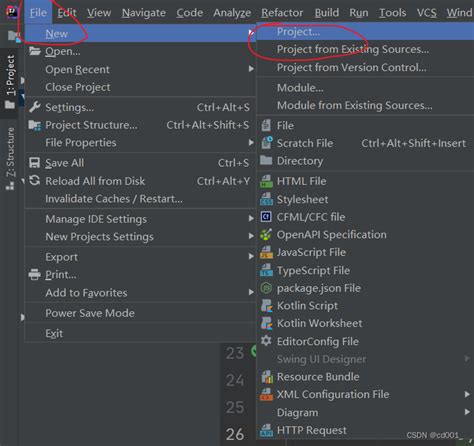 从零开始：实现tomcat服务器的无缝部署与启动（idea版，保姆级教程！！！）idea启动tomcat服务 Csdn博客