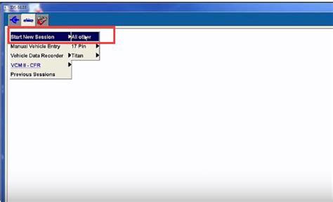 Ford Abs Module Programming By Ford Ids Auto Repair Technician Home
