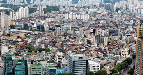 ‘7층 규제 묶였던 서울 주거지 26 25층까지 허용