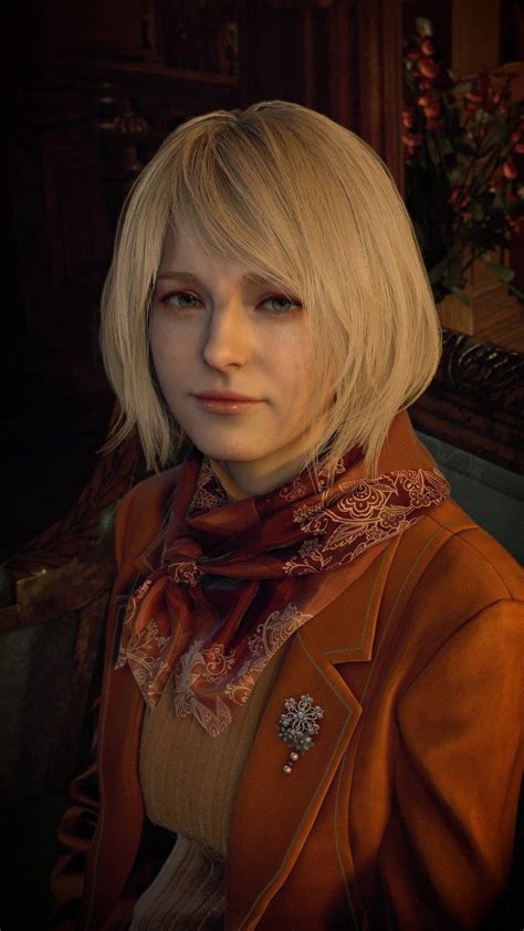 Ashley Graham Re4 Belle Ragazze Ragazze