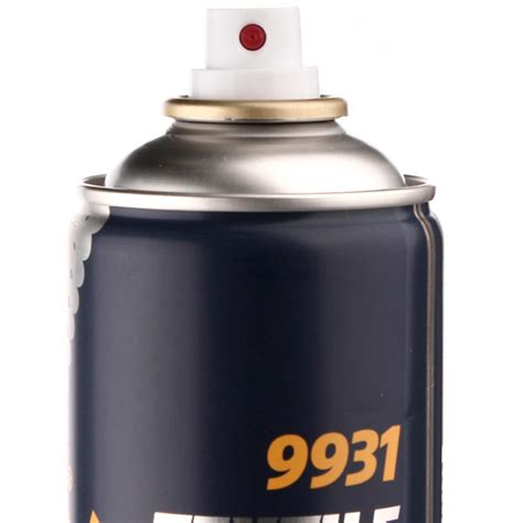 Средство для чистки салона автомобиля Mannol Textile Foam 9931 ...