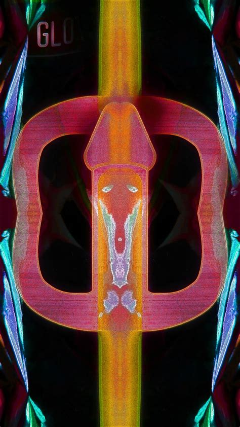 Phallic Light Le Arte