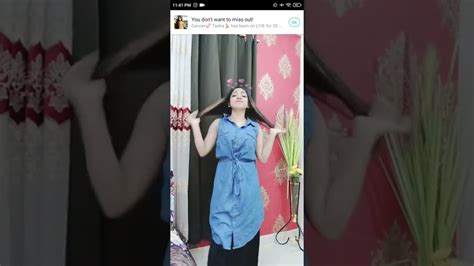 ভিগো লাইভ হট নাচ ভিডিও সেই গরম করা হট নাচ ভিডিও Youtube