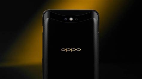 OPPO có thêm thương hiệu con Reno sắp ra mắt smartphone mới