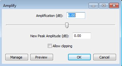 How To Make Audio Files Louder Onlineguys