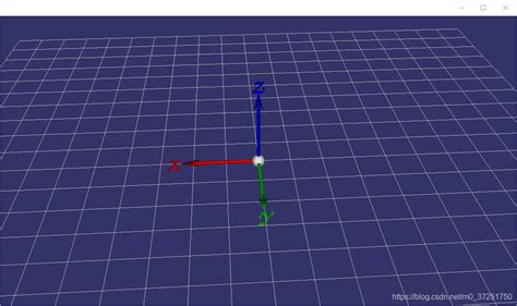 osg实例 写个简单的操作器 osg osgearth开发 csdn专栏