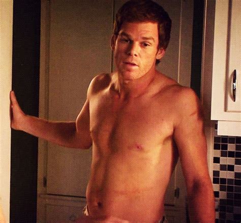 Matthew Lillard Suit Dexter In Shower Cody From Dexter