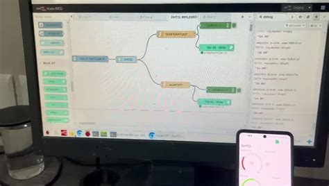 Himanshu Kansal On Linkedin Iot Raspberrypi Nodered Blynk