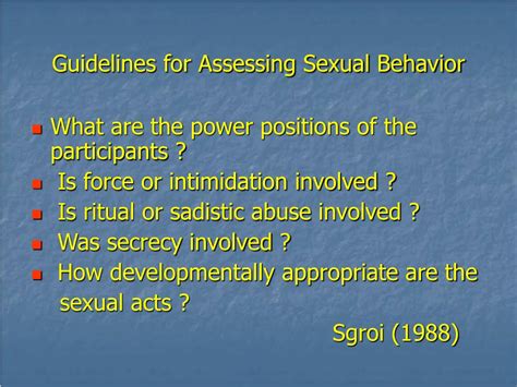 Ppt The Court And Juvenile Sex Offenders Powerpoint Presentation Free Download Id 5375597
