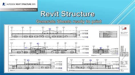 Intro To BIM And Revit Structure PPTX