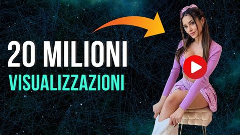 Crea Video Virali Con Le Influencer Virtuali Tutorial Completo Youtube