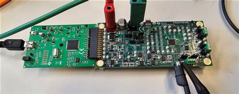 PGA PGA EVM Sensors Forum Sensors TI E E Support Forums